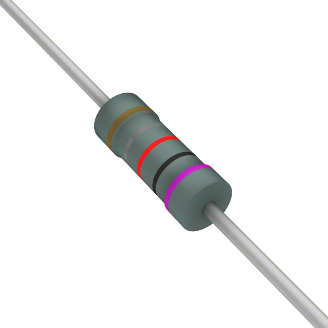 RNF14BAC182R Stackpole Electronics Inc | Resistors | DigiKey